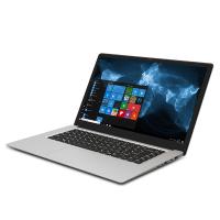 China Intel Celeron J4125 15.6-inch Laptop with 8GB RAM 128GB SSD Windows 10 Ultra Slim 21mm Design for sale