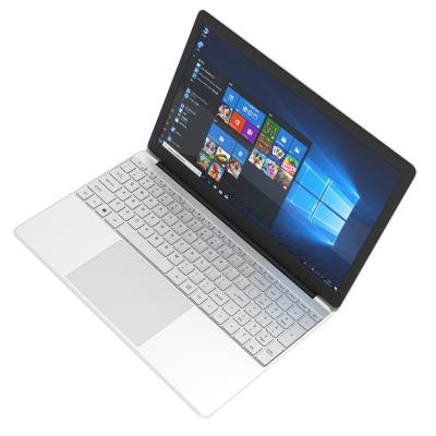 China Intel Celeron J4105 15.6-inch Gaming Laptop with 8GB RAM 128GB SSD and Backlit Keyboard for sale