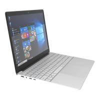 China Intel Celeron J4105 15.6-inch Gaming Laptop with 8GB RAM 128GB SSD and Backlit Keyboard for sale