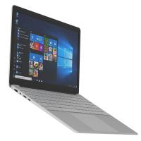 China Intel Celeron J4105 15.6-inch Gaming Laptop with 8GB RAM 128GB SSD and Backlit Keyboard for sale