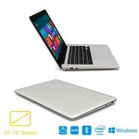 China Appolo Lake N4200 Gaming Laptop 13.3-15.6 Inch with 4GB RAM, 32GB Storage and Windows 10 for sale