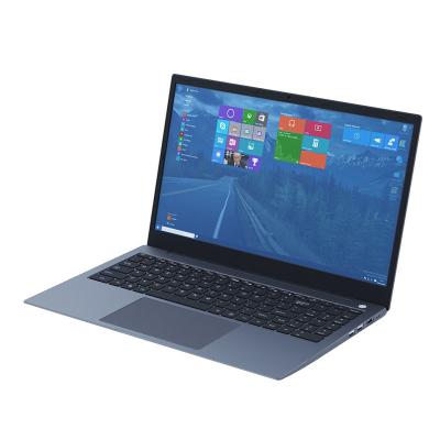China 15.6 Inch Gaming Laptop with Intel Core i5/i7 11th Gen, 8GB-32GB DDR4 RAM, 1920×1080 Display, Windows 10 for sale