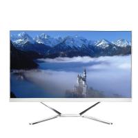 China 21.5 Inch All-in-One Desktop Computer with Intel Core i3/i5/i7 Processors, 1920×1080 FHD Display, and Windows 10 Pro for sale