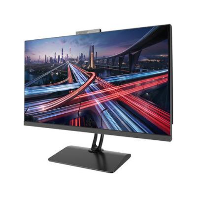 China 10th Gen Intel Core i5 i7 i9 All-in-One Desktop PC with 21.5/23.8 inch 1080P Display and M.2 SSD Options for sale