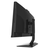 China 10th Gen Intel Core i5 i7 i9 All-in-One Desktop PC with 21.5/23.8 inch 1080P Display and M.2 SSD Options for sale