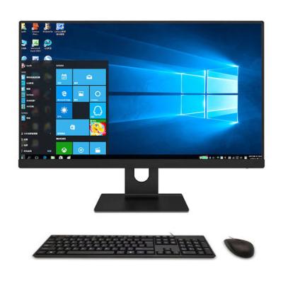 China Intel Core i7 i9 4-11th Gen All-in-One Desktop Computer 23.8