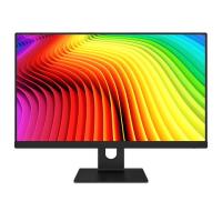 China 23.8 Inch All-in-One Desktop Computer with Intel Core i5 10400 Processor, 8GB RAM, 256GB SSD, and Full HD Touch Screen for sale