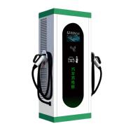 China GBT Electric Cars 7kw 15kw 30kw 40kw DC Floor-Mounted Fast EV Charger European standard USB Port Year Other CE Certified for sale