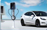 China Fumoter's Electric Car Charging Station Powered by Solar PV and Batteries with Output Voltage 200-750V Constant Power for sale
