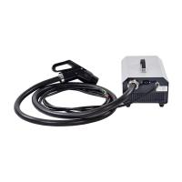China EN 61851 Standard 48V 3.3KW Fast Charge Electric Vehicle Portable EV DC Charger with CHAdeMO and CCS Connectors for sale