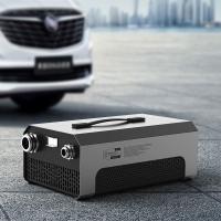 China 6.6kw EV Charger for Forklift Low Voltage Fast Charging Mode 2 GB/T 96V Portable and Tesla Car Fitment for sale