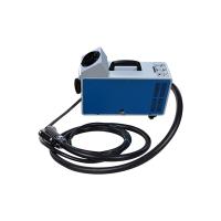 China Portable Charging Station with Output Current 38A Movable CCS2 Type 2 15KW DC Fast EV Charger Input Voltage 260-475V for sale