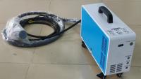 China Portable Charging Station with Output Current 38A Movable CCS2 Type 2 15KW DC Fast EV Charger Input Voltage 260-475V for sale