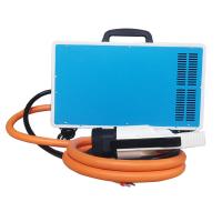 China Customizable 33A Output Current CHAdeMO CCS 20KW Double Gun DC CCS EV Charger for Volume Buyers for sale