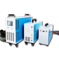 China CCS GB/T Type2 Portable DC 7KW EV Charger for Electric Vehicles Charging Solutions Provider for sale