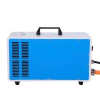 China Take Your Car Charging to the Next Level with Best CCS Chademo 7KW Portable EV Charger for sale