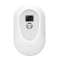 China Electric Vehicle Charging Station 21kw Portable Ev Charger Station with Display EU Type2 for sale