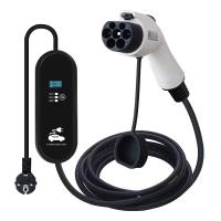 China 32A GBT EV Charging Cable CE Certified for Retrofit/Upgrade in 's EV Industry for sale