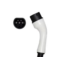 China Type2 16A EV Charging 5m Connect Line 3.5kW EV Single Gun for 220V AC Input Voltage for sale