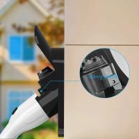 China GBT Standard Ev Charger Hook Cord Dock For Retrofit / Upgrade Gun Charger Holder for sale