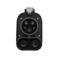 China 250KW Output Power 250A Max Current CCS2 to CCS1 DC/AC Dual-Purpose Adapter EV Fast Charging Converter for Electric Cars for sale