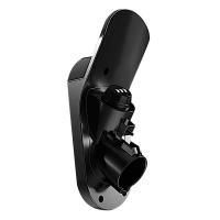 China Type2 Gb/T Type1 EV Charging Station Hanging Line Hook Plug Gun Lockable for sale