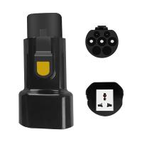 China GBT v2l 3.5kw 16A 220V EV Charger with gbt Standard Discharge v2l Head Purpose Replace/Repair for sale