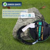 China GBT V2L Discharger Cable 3.5kw GBT Support Outdoor Camping EV Portable Charging Station for Byd Atto Cars for sale