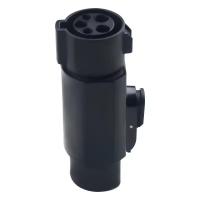 China 32A Output Current Type1 to GBT Adapter for EV Charger Converter and GB/T Car Charging Pile for sale