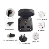 China 3.5kw TYPE2 Output Power Switch for Station 16A EV Discharger Head 220V TYPE2 Wireless Discharge Head in European Standard for sale