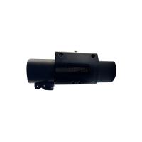 China PC Copper 32A Output Current 7KW 220V Chinese to GBT Charging Head Adapter for NACS Gun Seat Conversion Head for sale