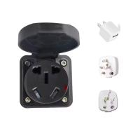 China 240V Input Voltage IP55 Waterproof V2L Type2 Discharger Car Discharge EV Cable Adapter for Car Charging and Discharge for sale