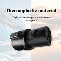 China 18KW Portable Car Ev Charger Type 1 to NACS Connector Outlet Adapter Electrical Outlets Electric Outlet for Charging Needs for sale
