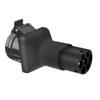 China Type2 7KW Electric Head Adapter The Perfect Addition to Your Electric Car for sale