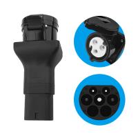 China Type2 7KW Electric Head Adapter The Perfect Addition to Your Electric Car for sale