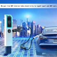 China Type2 7KW Electric Head Adapter The Perfect Addition to Your Electric Car for sale