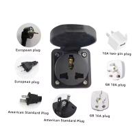 China 3.5kw Type2 Head AC 220V Bidirectional Adaptor The Ultimate Charging Solution for Electric Vehicles for sale