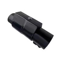 China Black 7KW 32 Amp T To J1772 Charging Adapter NACS Connector Socket Switch Adapter EV Charger Converter with SAE plug for sale