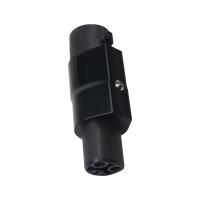 China Revolutionize Your Car's Charging System with Portable Type 1 to NACS 32A Connector Outlet Adapter for sale