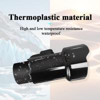 China PC Copper V2L EV Vehicle To Load Discharge Cable GBT Female for Chinese Standard Vehicles CE Certified for sale