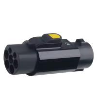 China ODM for EV Charger Adapter Type1 to GBT EV Charger Adapter J1772 to GBT Converter Output Power NONE Output Current 32A for sale