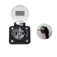 China CE Approved Electric GBT Car AC Discharger MAX 3.5KW Suitable for Picnic Retrofit/Upgrade ID4 TSL BYD Trumpchi Xiaopeng Ideal for sale