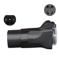China CE Approved Electric GBT Car AC Discharger MAX 3.5KW Suitable for Picnic Retrofit/Upgrade ID4 TSL BYD Trumpchi Xiaopeng Ideal for sale