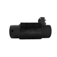 China Certificate CE Approved Anti-theft EU Gbt to Type2 EV Charger Adapter 32A 3 Phase with Lock Environment Temperature -30--50C for sale