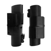 China Type1 J1772 Car Charger Adaptor Converter 32A AC for Tesla Charging Pile Retrofit/Upgrade EV Charging Vehicles for sale