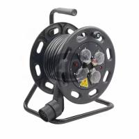 China Type2 Energy Vehicle Discharge Adapter AOTAI BYD'S V2L With 5m Brazil Socket Sealing Gasket for sale