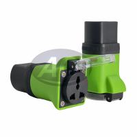 China Fiber Replacement Necessity AOTAI V2L Adapter For Honda'S ICar 03 Chinese Car 16A AC 220V for sale