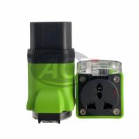 China Fiber Replacement Necessity AOTAI V2L Adapter For Honda'S ICar 03 Chinese Car 16A AC 220V for sale