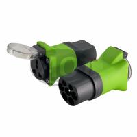 China Fiber Replacement Necessity AOTAI V2L Adapter For Honda'S ICar 03 Chinese Car 16A AC 220V for sale
