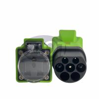 China Fiber Replacement Necessity AOTAI V2L Adapter For Honda'S ICar 03 Chinese Car 16A AC 220V for sale